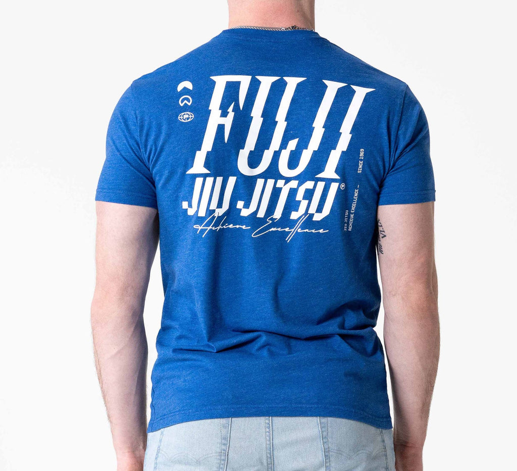 FUJI Jiu Jitsu Fusion T-Shirt – Jitsu Armor