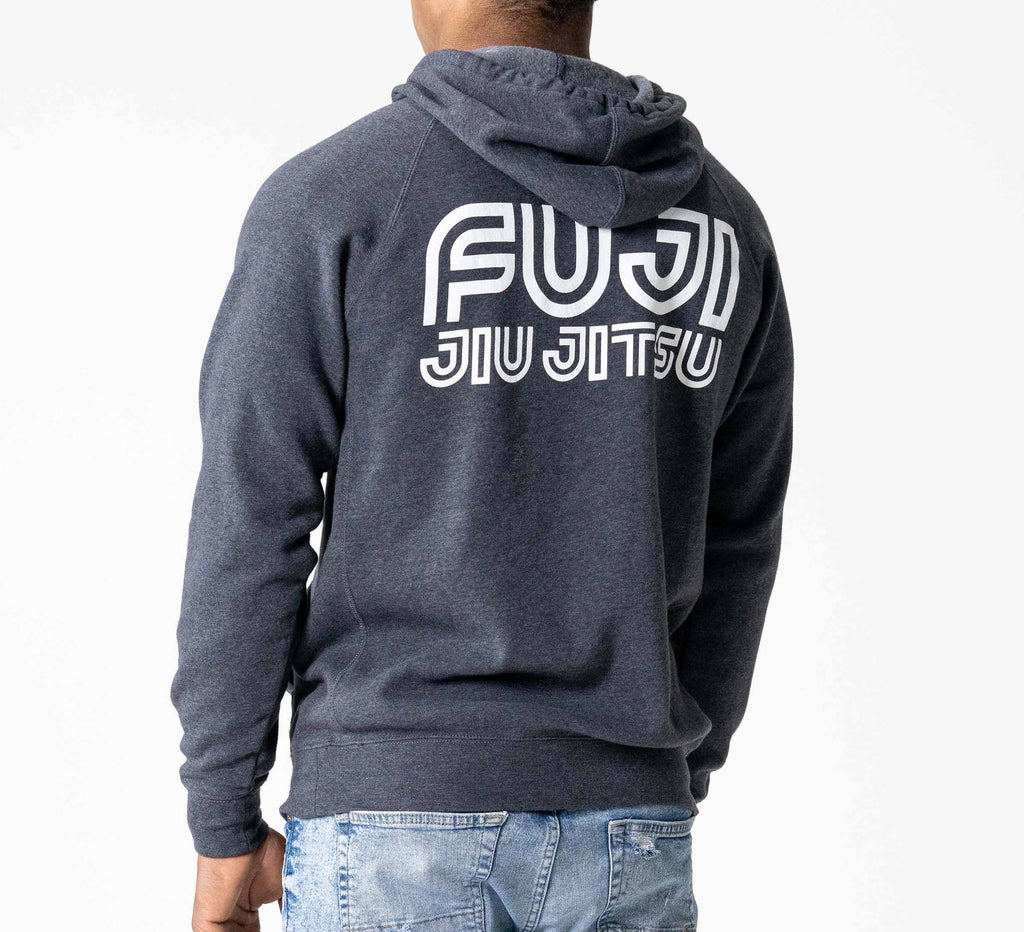 FUJI Kids Jiu Jitsu Rally Hoodie – Jitsu Armor