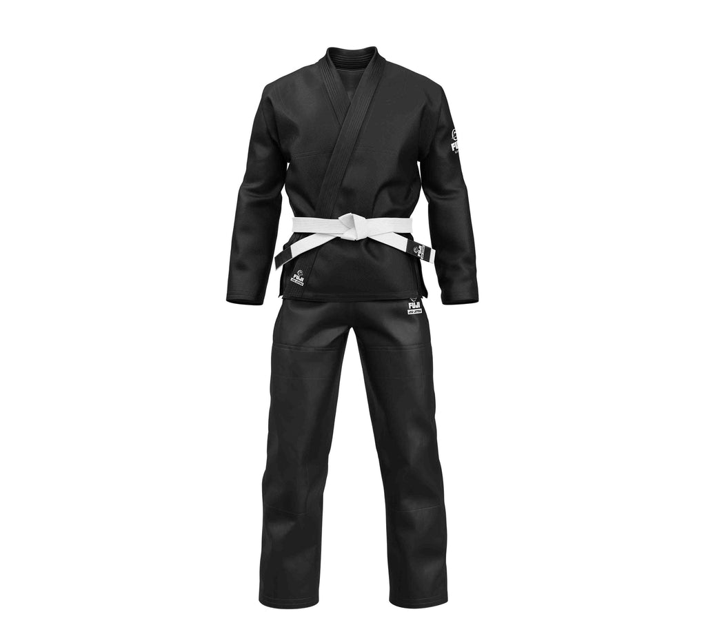 FUJI Starter Kids BJJ Gi – Jitsu Armor