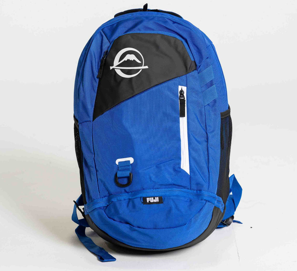 FUJI Day Pack Backpack – Jitsu Armor