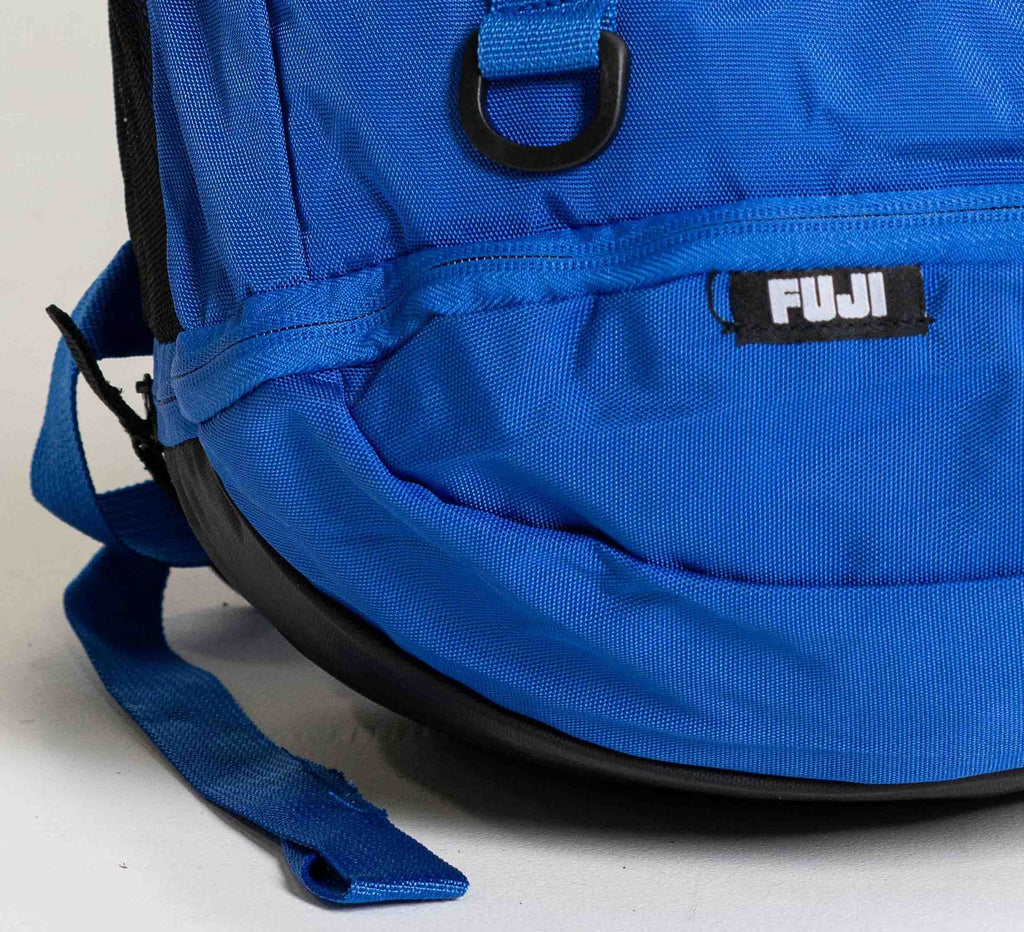 FUJI Day Pack Backpack – Jitsu Armor