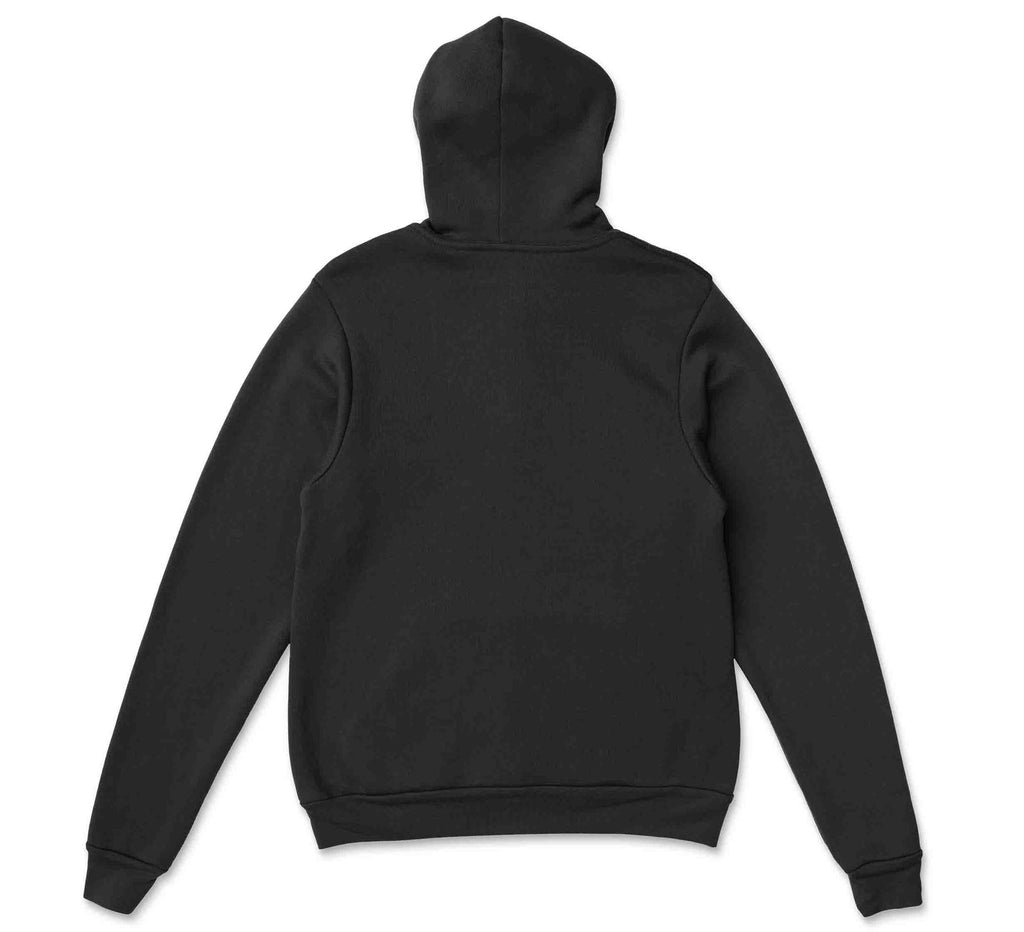 FUJI Kids Signature Hoodie – Jitsu Armor