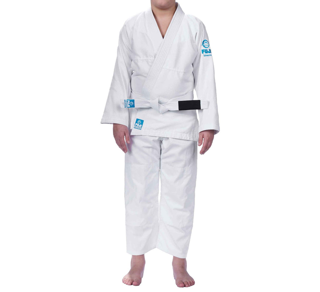 FUJI Starter Kids BJJ Gi – Jitsu Armor