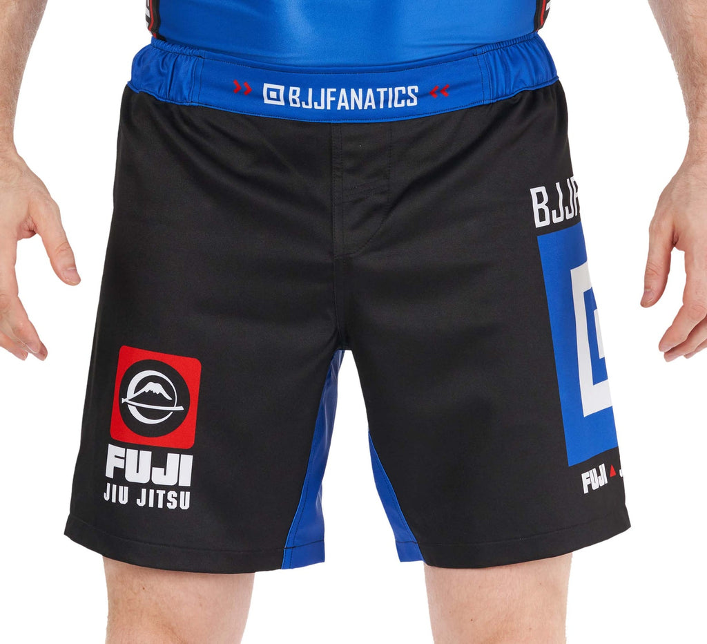 FUJI BJJ Fanatics Rashguard or Short – Jitsu Armor
