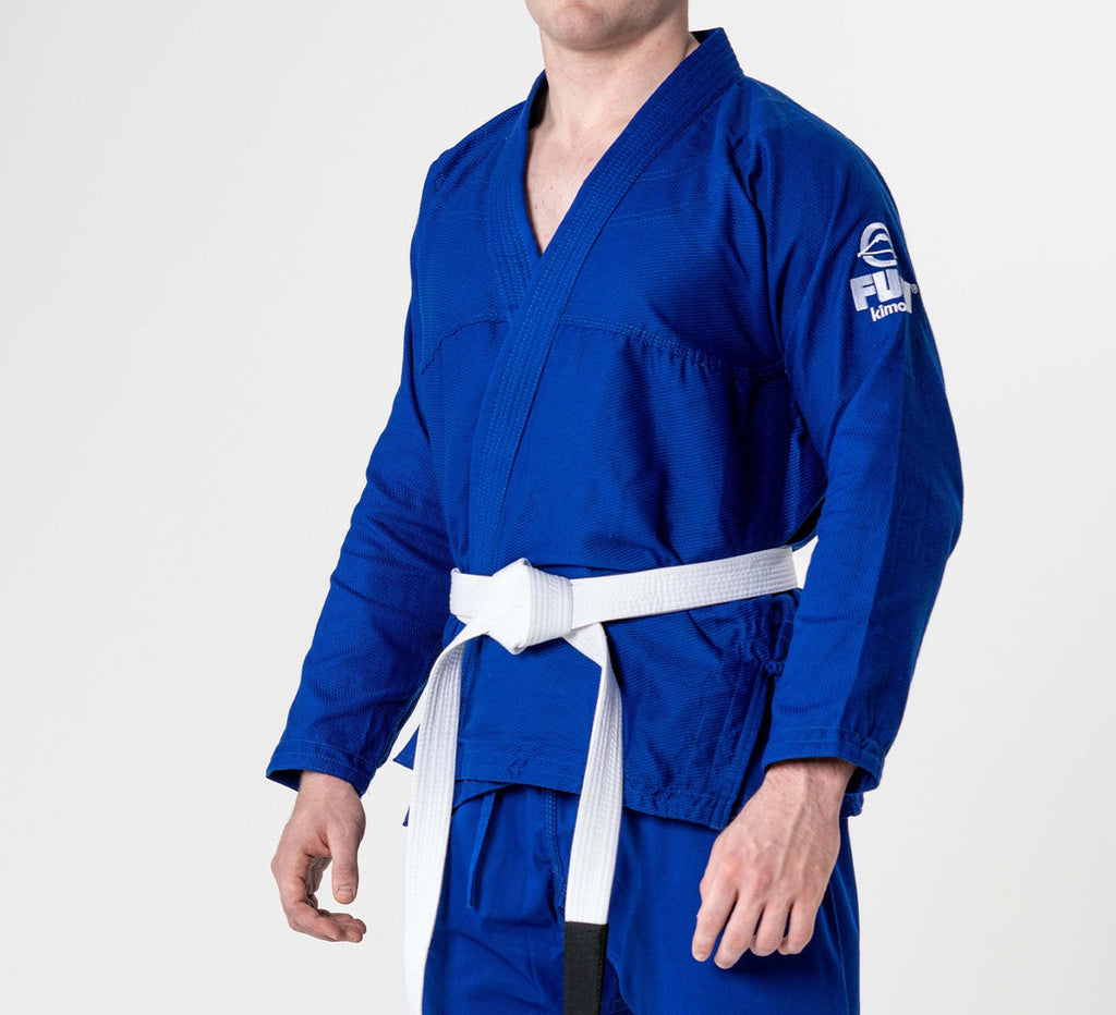 FUJI Starter Adult BJJ Gi – Jitsu Armor