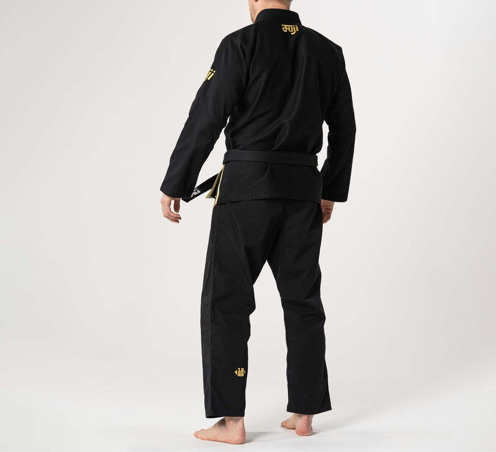 FUJI Flow-Tech BJJ Gi – Jitsu Armor