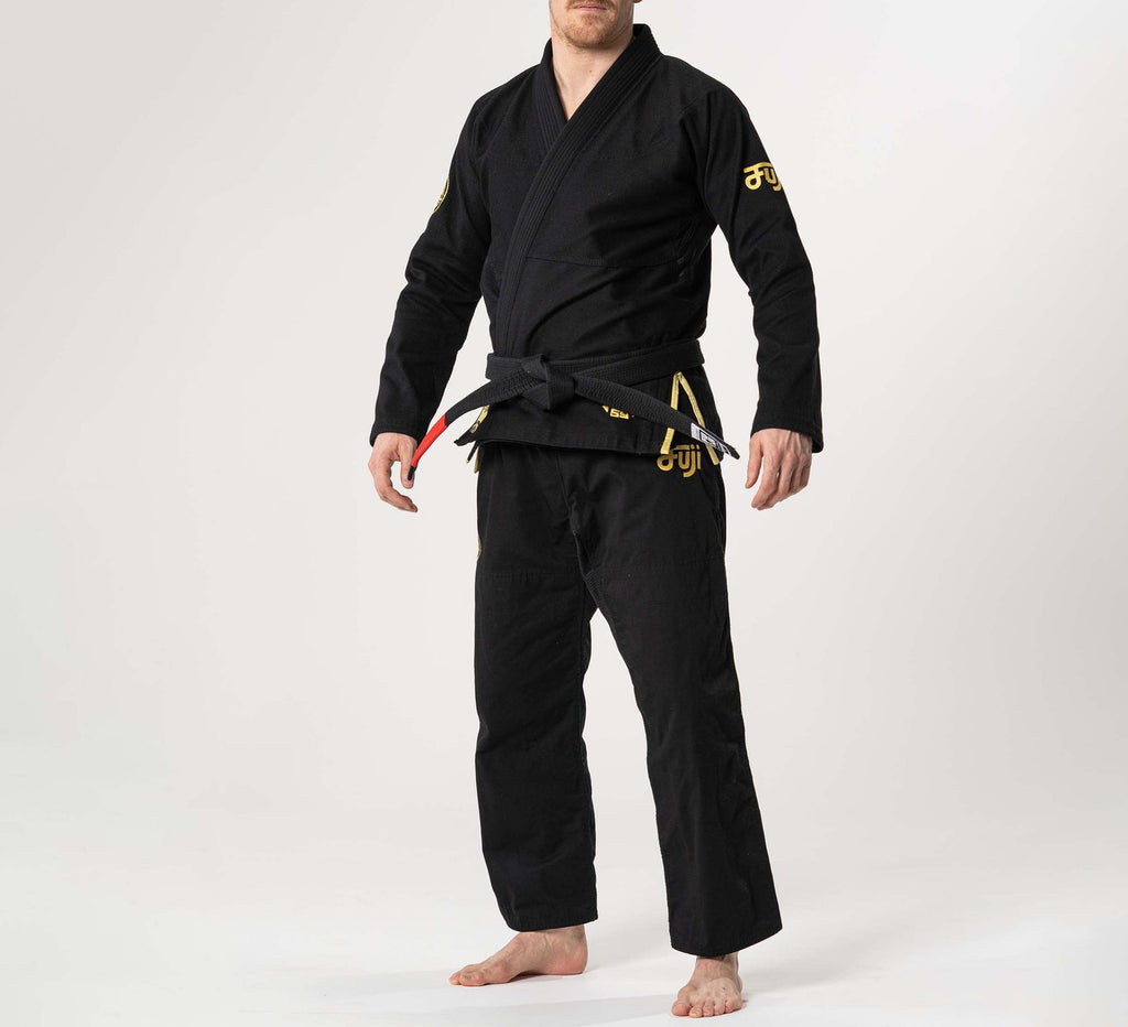Fuji Flow-Tech BJJ Gi – Jitsu Armor