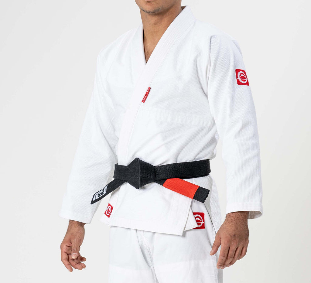 FUJI Kids Ultra Lite 300 BJJ Gi – Jitsu Armor