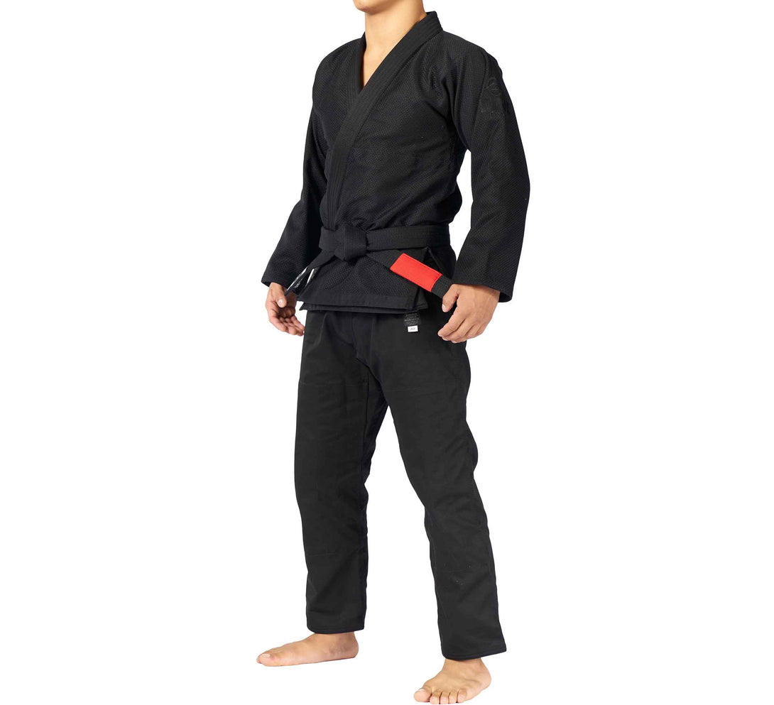 Premium BJJ Gis - Lightweight, Durable & IBJJF Legal Gis – Jitsu Armor