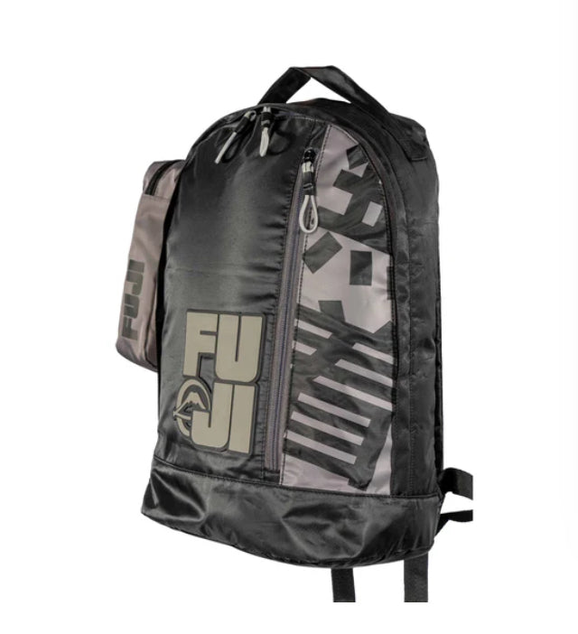 FUJI Kid’s Grapple Pack Backpack – Jitsu Armor